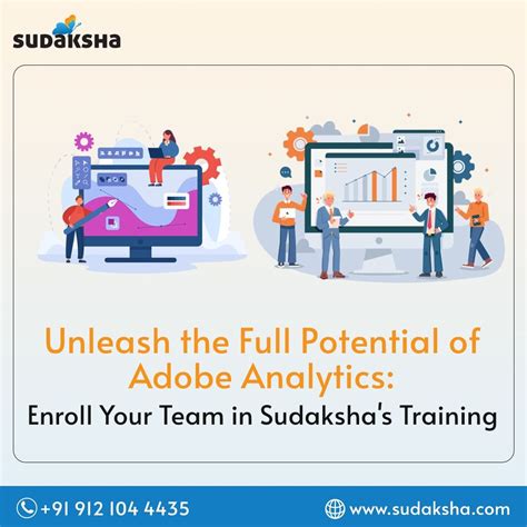 Adobeanalytics Marketinganalytics Sudakshatraining Datadrivenmarketing… Sudaksha Ed