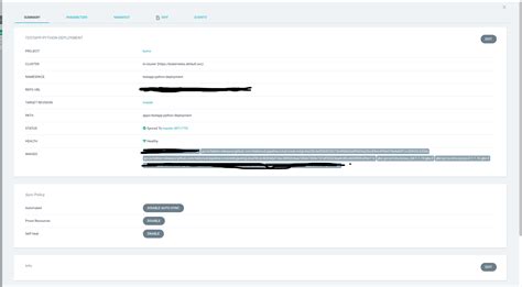 argo cd does not respect app sync policy · issue 2787 · argoproj argo