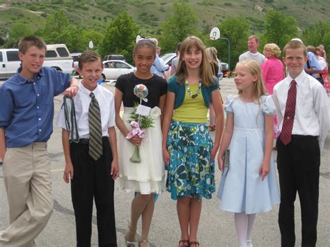 Jodi Bear N Cubs 6th Grade Graduation
