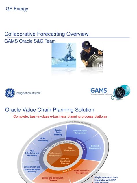 collaborative forecasting pdf