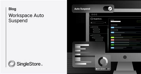 Workspace Auto Suspend