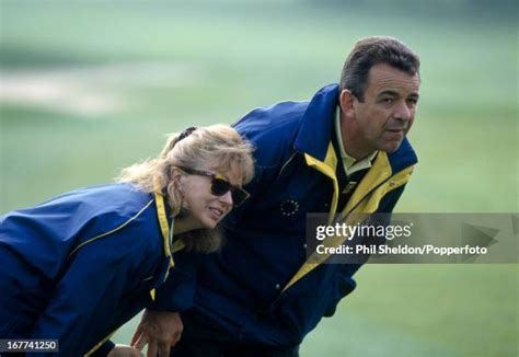 Astrid Jacklin Photos And Premium High Res Pictures Getty Images