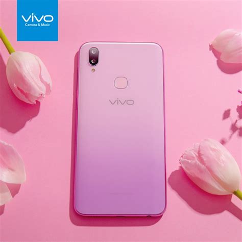 The Various Colors Of Vivo Phones Dageeks Com