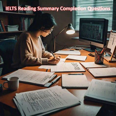 IELTS Reading Strategies Ace Every Question Type IELTSNOVA