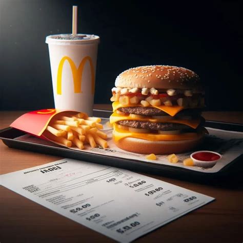 Old Mcdonalds Menu Classic Items You Wont Forget Mcdo Menus