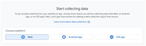 How To Add Google Analytics In React GeeksforGeeks