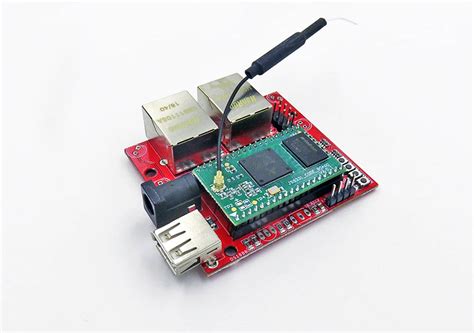 Dev Boards Archives Electrodragon