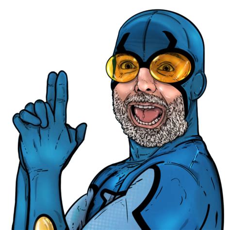 Defective Comix Creator Profile Globalcomix