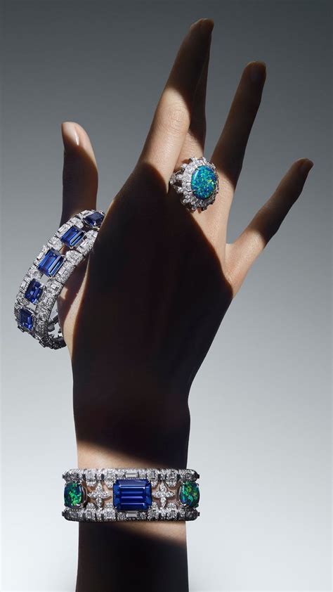 Louis Vuitton Luxury Jewelry Photography Ideas High End Jewelry