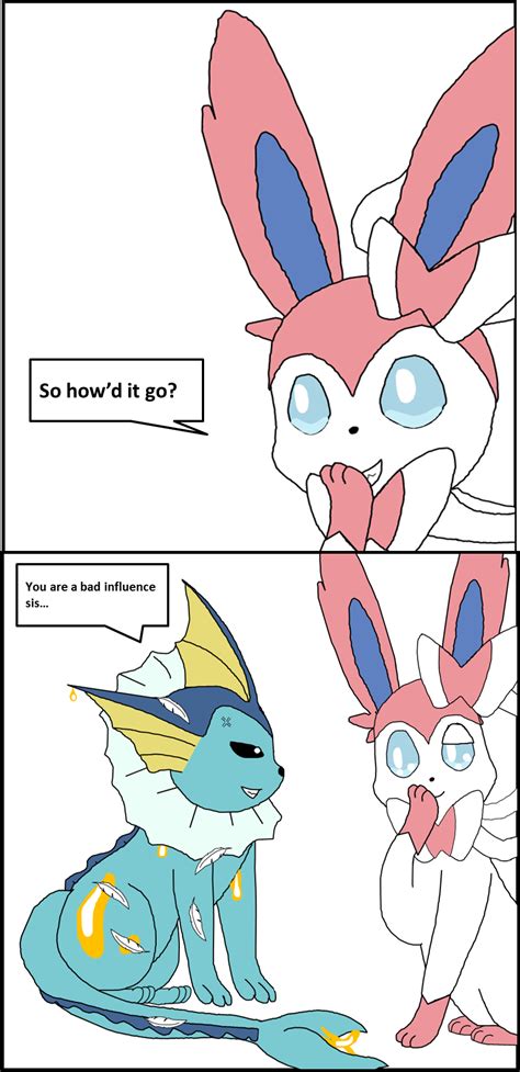 Eevee Tickle Games Series 2 Part 8 By Sneaselslashreturns On Deviantart