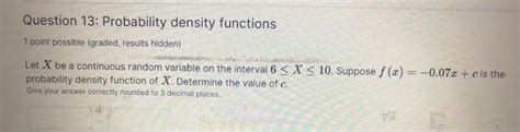 Solved Question Binomial Random Variables Points Chegg