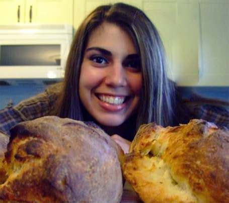 The Science Of Breadmaking Untamed Science