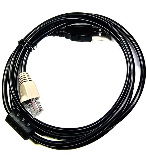 Кабель Usb программатор для программирования цифровых раций Motorola серии Dm1xxх Id