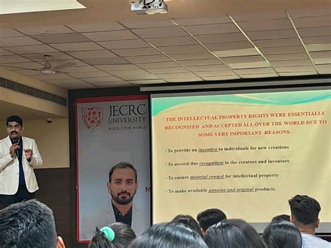 Kanika Agarwal On Linkedin Hello Everyone I Had An Amazing Opportunity To Attend A Session On…