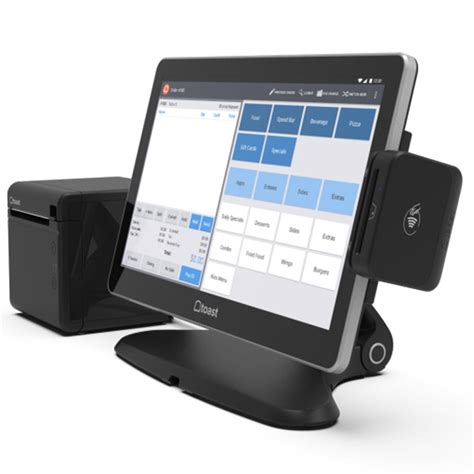Toast Pos Review Prices Features Hardware And More
