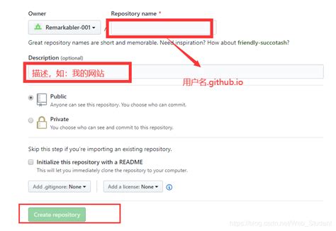 Github搭建个人网站github 好看的 Web官网模板 Csdn博客 Github搭建个人网站github 好看的 Web官网模板 Csdn博客