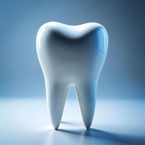 Premium Photo Denture Teeth Tooth