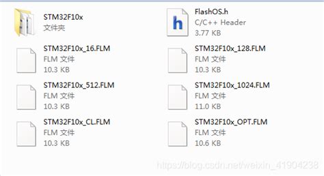 flash download failed “cortex m3“解决方法 csdn博客
