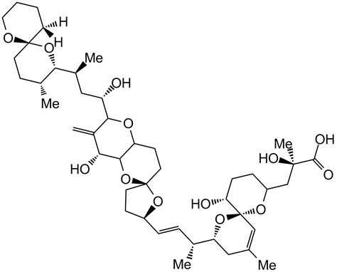 Apexbio Okadaic Acid Protein Phosphatase 1 Inhibitor Cas 78111 17 8