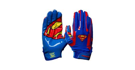 Under Armour Superhero Gloves