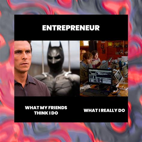 The Non Tech Techie On Linkedin Entrepreneurmemes Entrepreneur