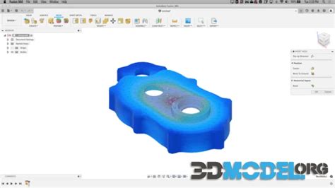 What Is The 3mf File Format And How Can It Be Opened 3d Modelorg