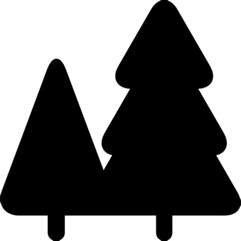 Trees Icon