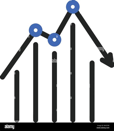 Datavisualisation Stock Vector Images Alamy