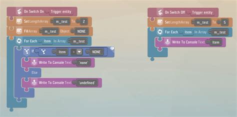 Allow Arrays With Empty Indexes In Game Storage Suggestions And Feedback Ylands