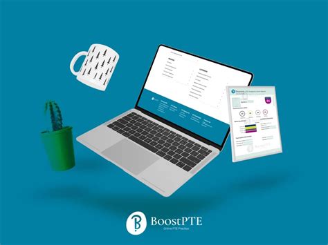 boostpte 1 online pte practice pte test platform pte english