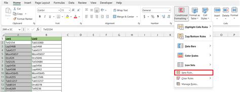 Different Ways To Compare Two Columns In Excel A Detailed Tutorial MyExcelOnline