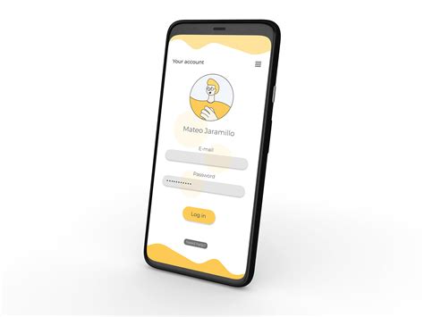 UX UI Prototypes Prototipos UX UI Apps On Behance