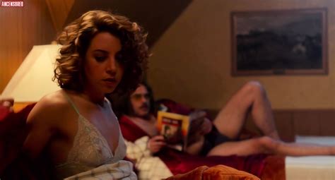 Aubrey Plaza Nude Pics P Gina