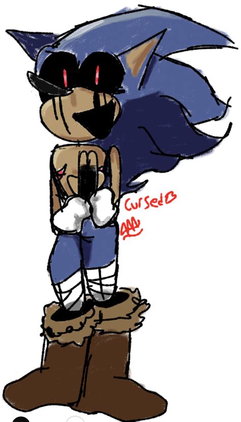Curse Sonic On Tumblr