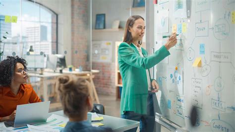 The Importance Of Skills Mapping In An Organization