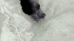 Mother Of All Bombs Killed 94 Isis Fighters Afghan Official Says Cnn