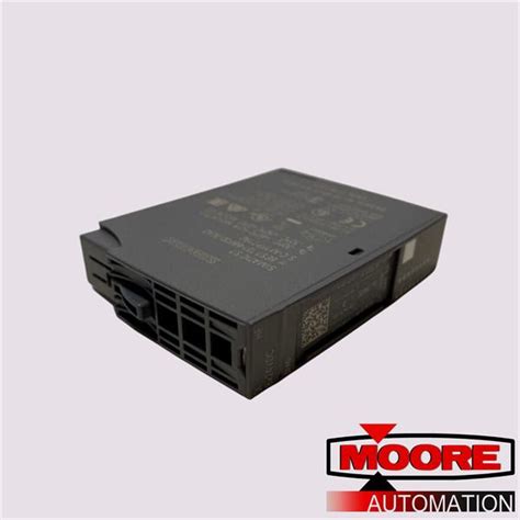 ES BF CA SIEMENS Digital Input Module