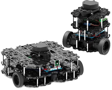 Robodyne Robotics Industrial And Agricultural Vehicle And Robots