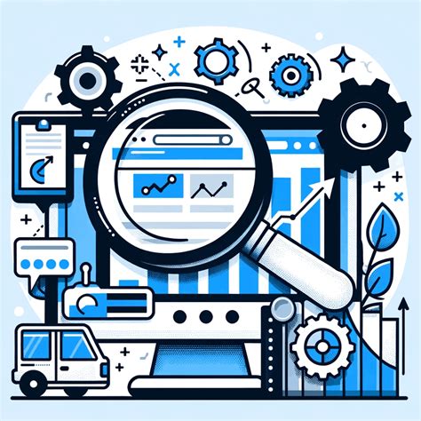 site page optimization