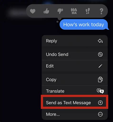 How Do I Switch Between Text Message And Imessage A How To Guide