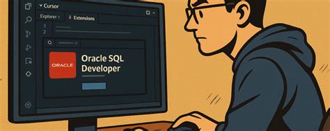 installing sql developer in ides implementing the vs code extension api