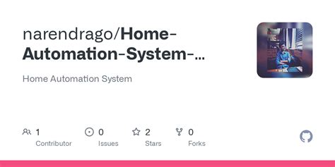 GitHub Narendrago Home Automation System Using NodeMCU And Aruduino Home Automation System