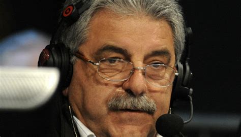 Addio A Franco Ligas Mediaset Piange Il Suo Cronista Più Iconico