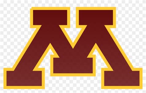 University Of Minnesota Clipart University Of Minnesota Vector Logo