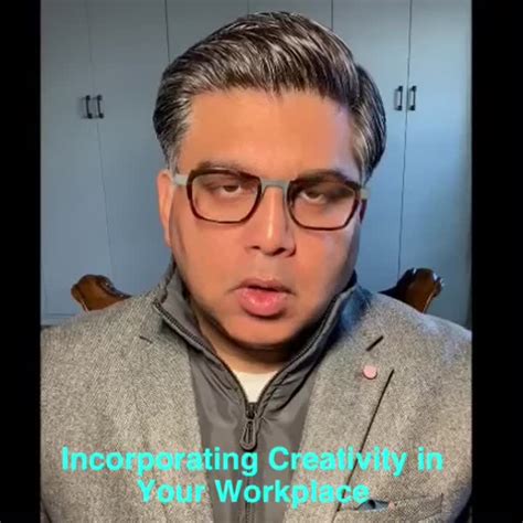 [video] anurag harsh on linkedin creativityskills innovation