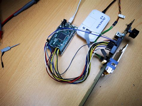 Vscode Ile Arduino üzerinde çalışma Yapmak Elektronik Ve Mekanik Forumu