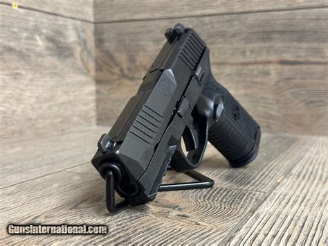 Fn 509 Mid Size Mrd 9mm Luger 9x19 Para