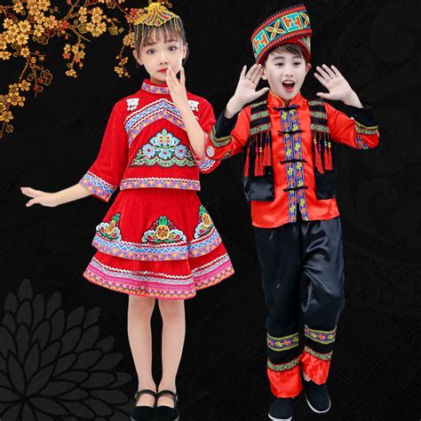 阿昌族小朋友图片小朋友图片卡通图片大山谷图库