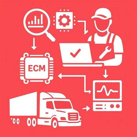 Is Your Truck Underperforming Discover How Ecm Tuning Can Help Srb Equipment