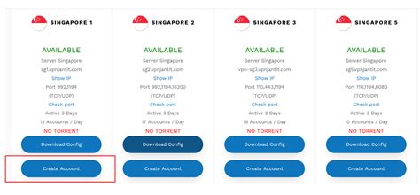 How To Create OpenVPN Account On PC Update VPN JANTIT
